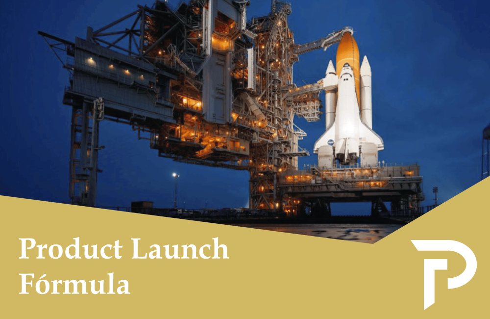 ¿Qué es y cómo hacer un lanzamiento Product Launch Fórmula?